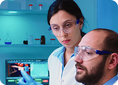 Global Pharmacovigilance - Arcolab